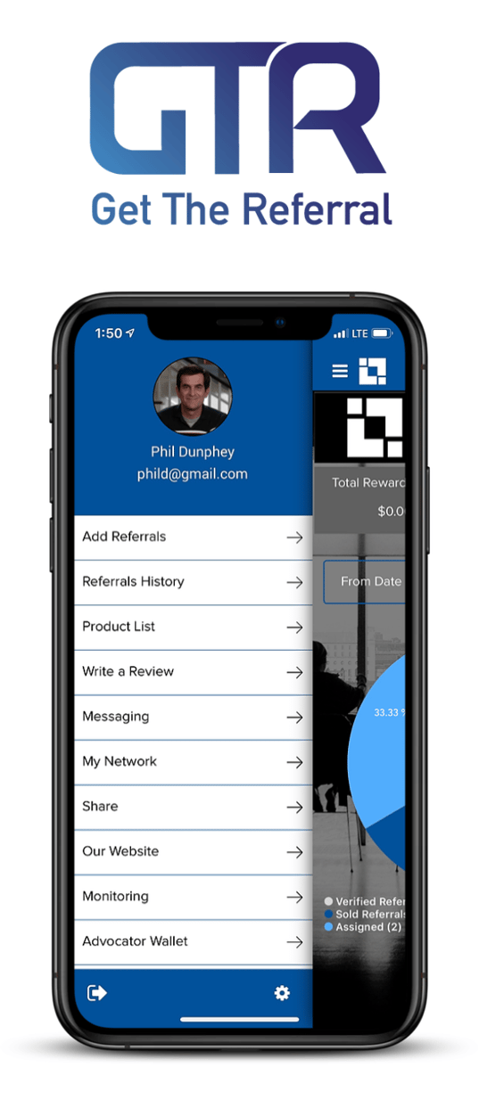 Roofing Referral Program